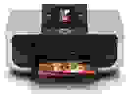 Canon Pixma Mp600 - Reviewed