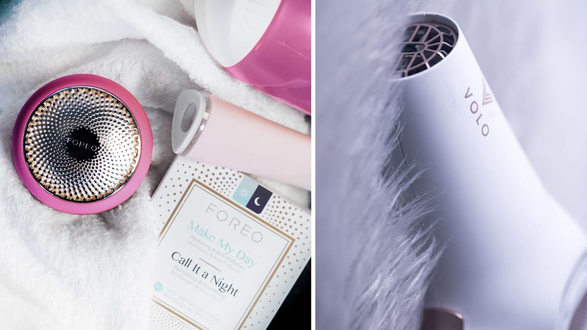 The 6 craziest high-tech beauty products you can find at CES 2018 ...