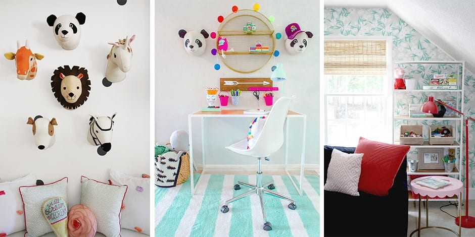 19 pieces of home decor from Target’s kid’s section you'll want—no ...