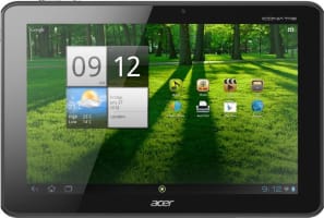 Asus Transformer Infinity A700 - Reviewed