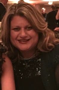 Erica Lamberg - Reviewed