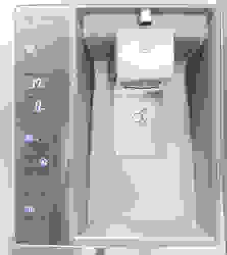LG LFX31925ST 31.0 cu ft French Door Refrigerator Review - Reviewed