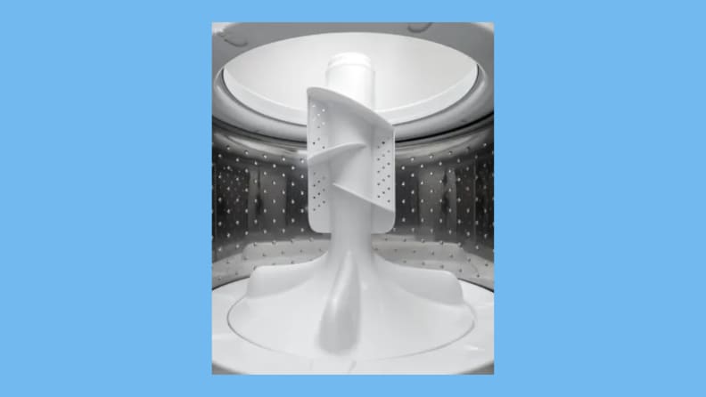 GE GTW335ASNWW Review: A Reliable Top-Loading Washing Machine - Reviewed