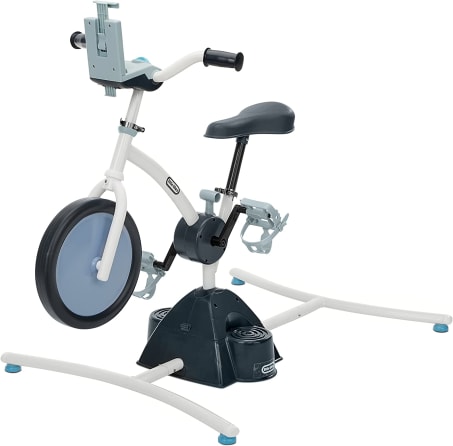 Little Tikes Pelican Explore & Fit Cycle review - Reviewed