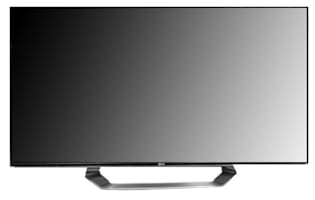 Lg 55lm9600 - Reviewed