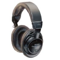Audio Technica Ath M40fs - Reviewed