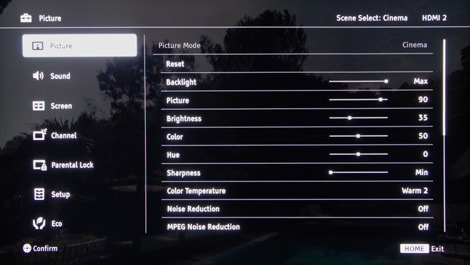 Sony Bravia KDL-46BX450 LCD HDTV Review - Reviewed