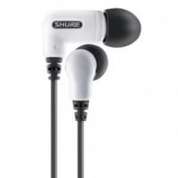 Shure E3c - Reviewed
