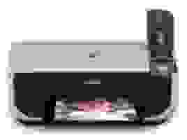 Canon Pixma Mp470 - Reviewed