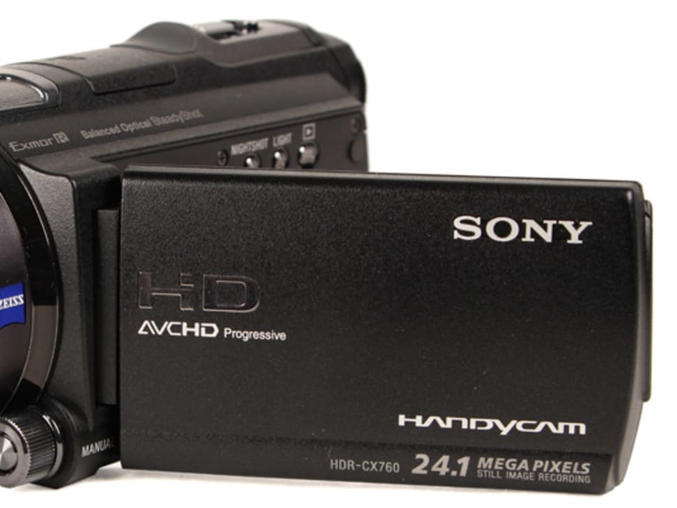 How Do I Know If My Sony Handycam Is Charging at Christopher Mccaughey blog