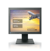 Eizo Flexscan T1502 B - Reviewed