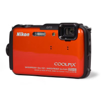 Nikon Coolpix Aw110 - Reviewed