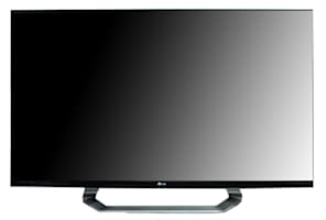 Lg 47lm7600 - Reviewed