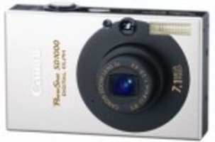 Canon Powershot Sd1000 - Reviewed
