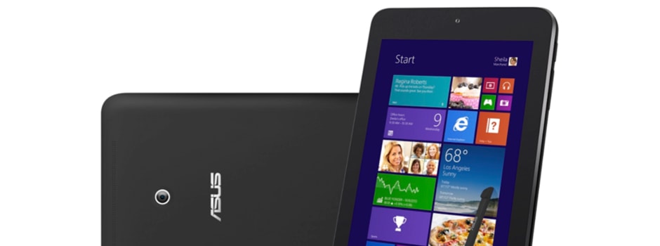 Asus Unveils New VivoTab, PadFone Mini, and ZenFones - Reviewed