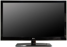 Lg 47lw5300 - Reviewed