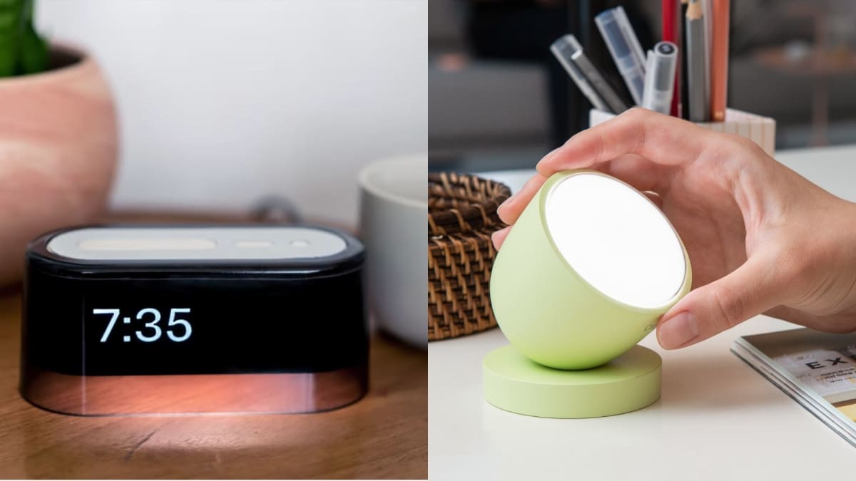 New sleep and relaxation devices to watch for in 2021 - Reviewed