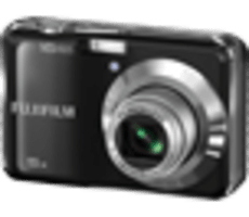 Fujifilm Finepix Ax380 - Reviewed