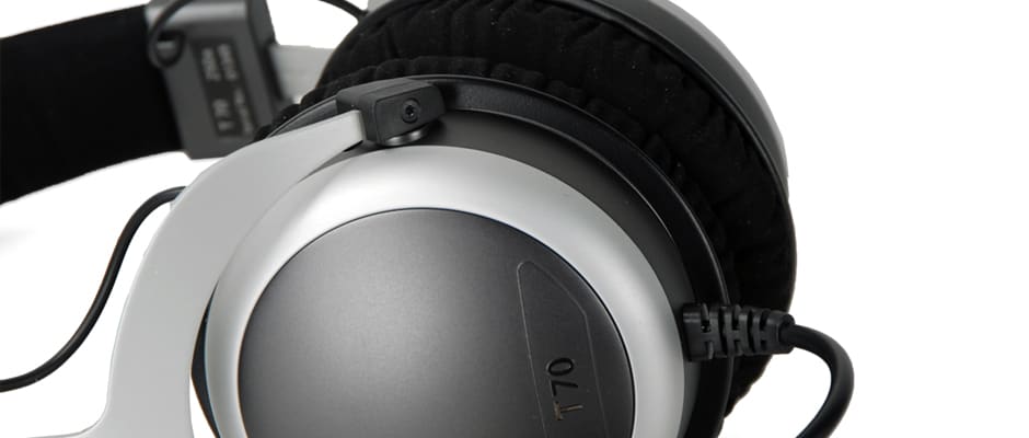 Beyerdynamic Tesla T70 Review - Reviewed