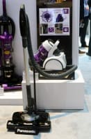 Panasonic Mc Cl935 - Reviewed