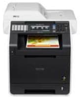 Brother Mfc 9970cdw - Reviewed