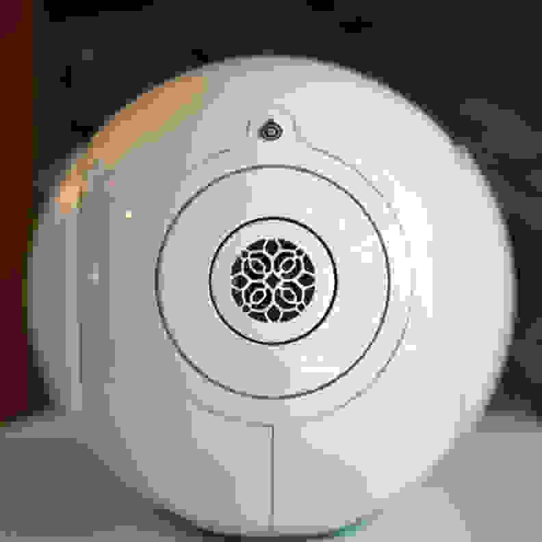 Devialet Phantom Speaker First Impressions Review - Reviewed