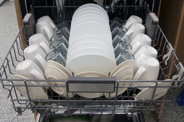 Kenmore Elite 12773 Dishwasher Review - Reviewed