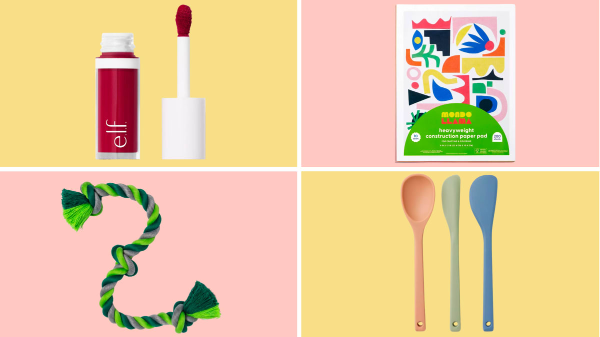 The best Target finds under $10 - Reviewed