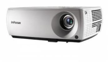 Infocus In2104 - Reviewed