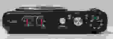 Samsung TL350 First Impression Digital Camera Review - Reviewed