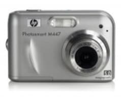 Hp Photosmart M447 - Reviewed