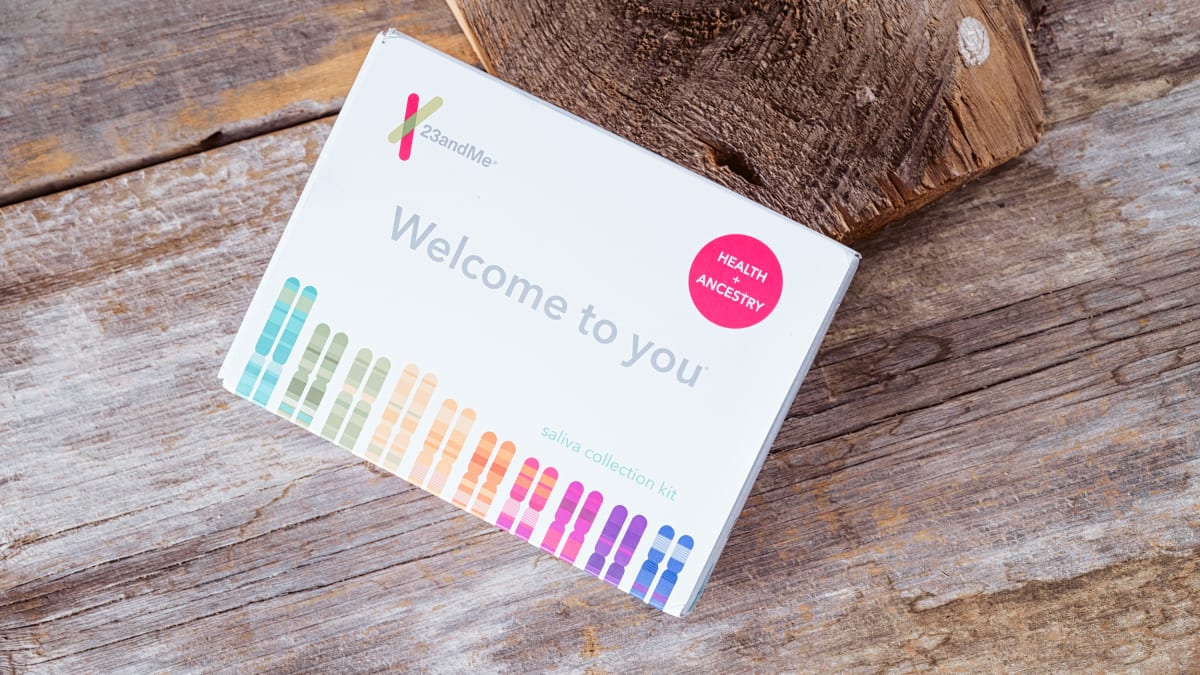 23andMe Review: An effective home DNA kit for your ancestry - Reviewed