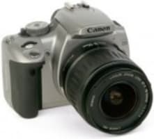 Canon Eos Rebel Xti - Reviewed