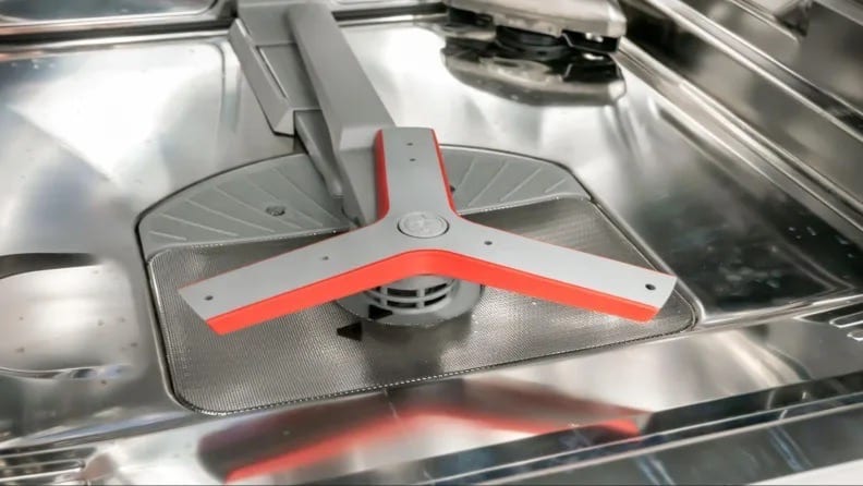 We studied how dishwashers get your dishes clean, and which do it best ...