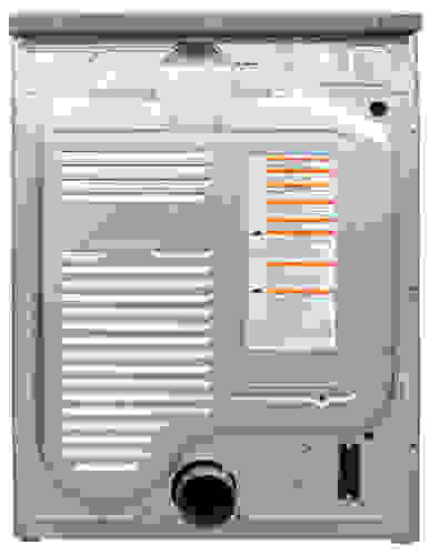 LG DLEX3470V 7.3 Cu. Ft. Graphite Electric Dryer Review - Reviewed