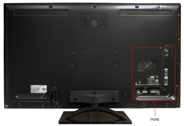 Sony Bravia KDL-55HX850 3D LED HDTV Review - Reviewed