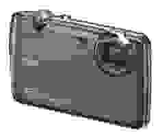 Casio Casio Ex Fs10 - Reviewed