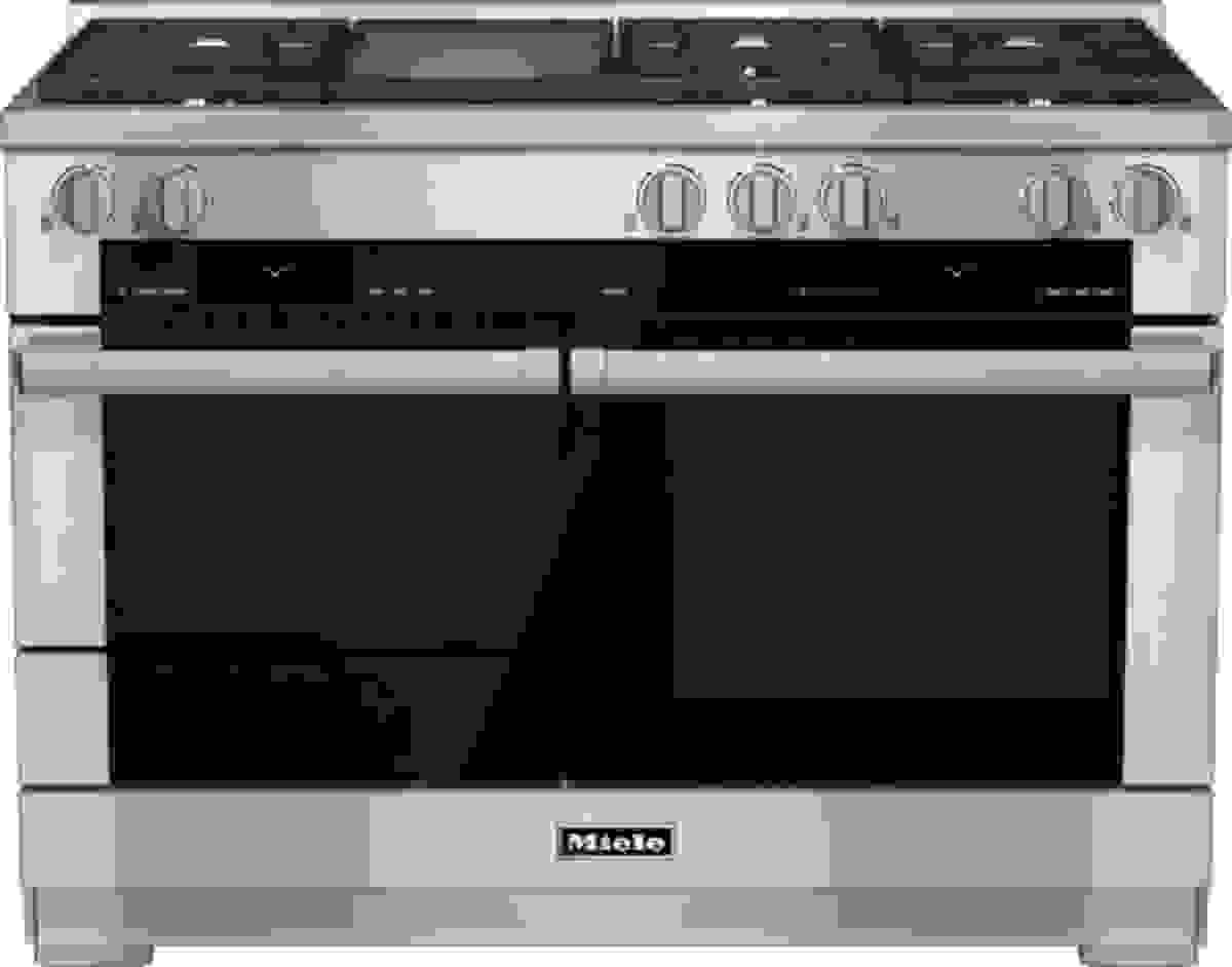 Miele Hr 1956 Df - Reviewed