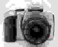 Canon Eos Digital Rebel - Reviewed