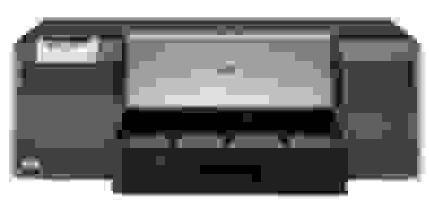 Hp Photosmart Pro B9180 - Reviewed