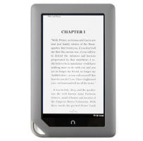 Barnes Noble Nook Tablet - Reviewed