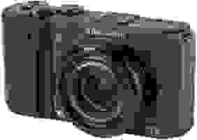 Samsung Tl500 - Reviewed