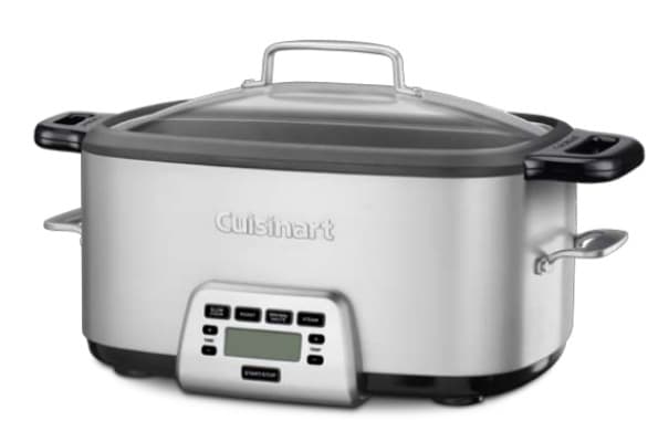 One Day Sale on Cuisinart Multi-Function Cooker at 1SaleADay - Reviewed