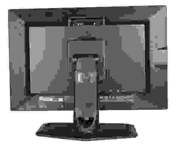 HP ZR24w 24-inch Computer Monitor Review - Reviewed