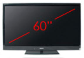 Sony Bravia Kdl 60nx720 - Reviewed