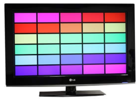 Lg 32ld350 - Reviewed