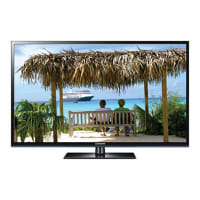 Samsung Pn51d530a3f - Reviewed