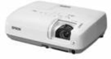 Epson Powerlite 78 - Reviewed