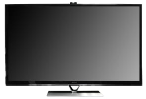 Panasonic Viera Tc P60vt60 - Reviewed