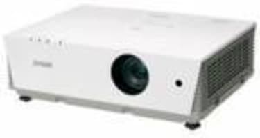 Epson Powerlite 6110i - Reviewed